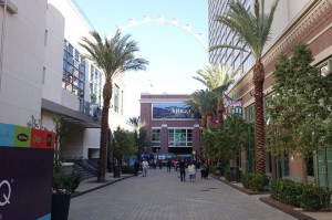 Our First Look at The LINQ - Top10Vegas.com