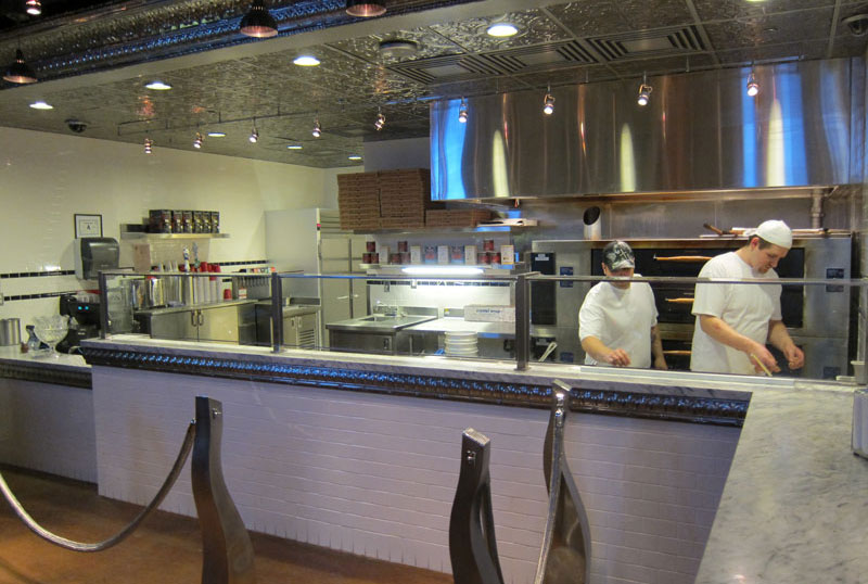 Top 10 Pizza - Top10Vegas.com